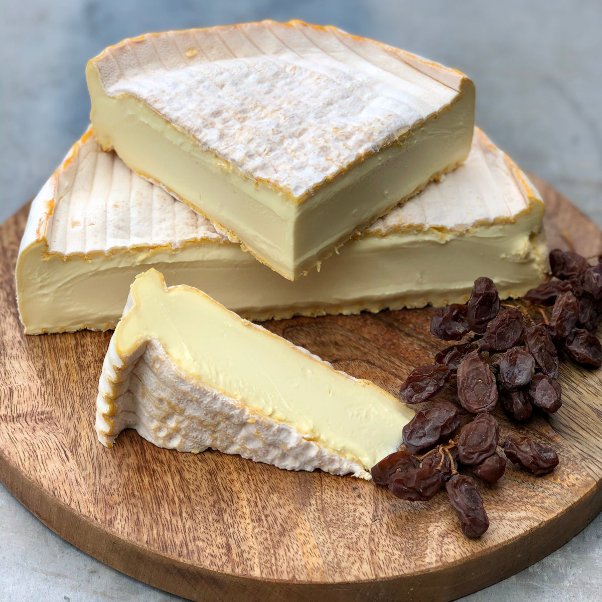 Fromage D’Affinois Le Campagnier (cow)🇫🇷 – The Cheese Gallery