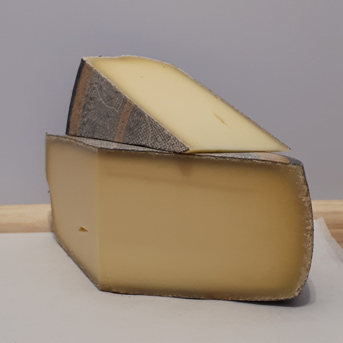 Kaltbach Creamy (cow) 🇨🇭 – The Cheese Gallery