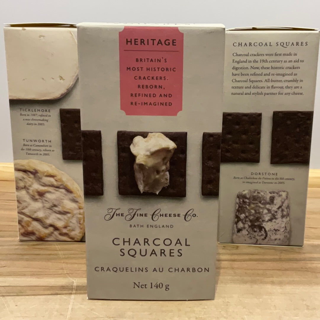 Fine Cheese Co Heritage Collection – The Cheese Gallery