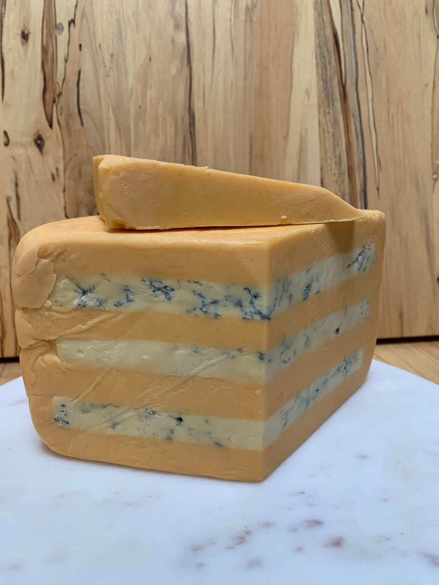 Huntsman (cow)🇬🇧 – The Cheese Gallery